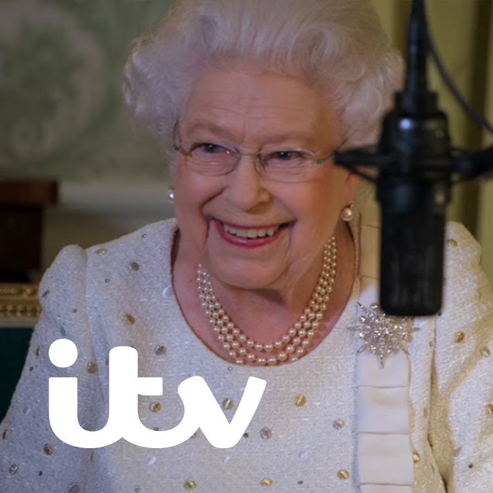 ‘Queen of the World’ on ITV - Air Edel