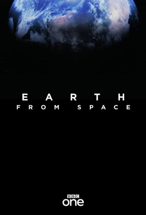 Earth from Space - Air Edel - David Poore - Composer