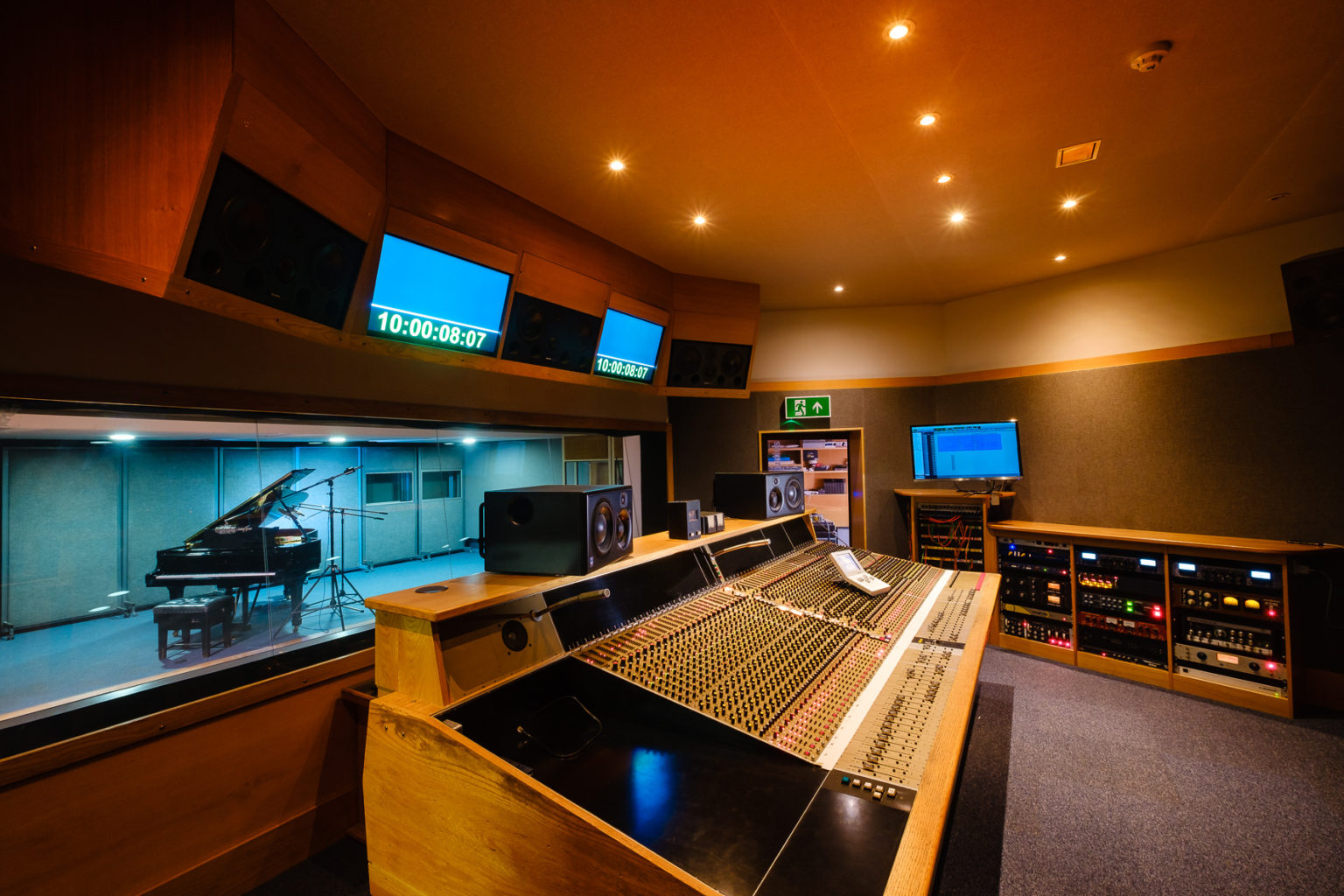 Air Edel | Representation for Composers & Creative Talent