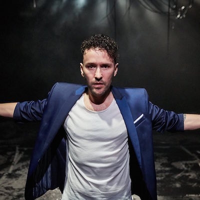 Reviews for ‘Killology’ Scored by Simon Slater - Air Edel