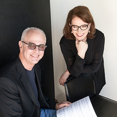 Lorraine Feather Nominated for a Critics’ Choice Award - Air Edel