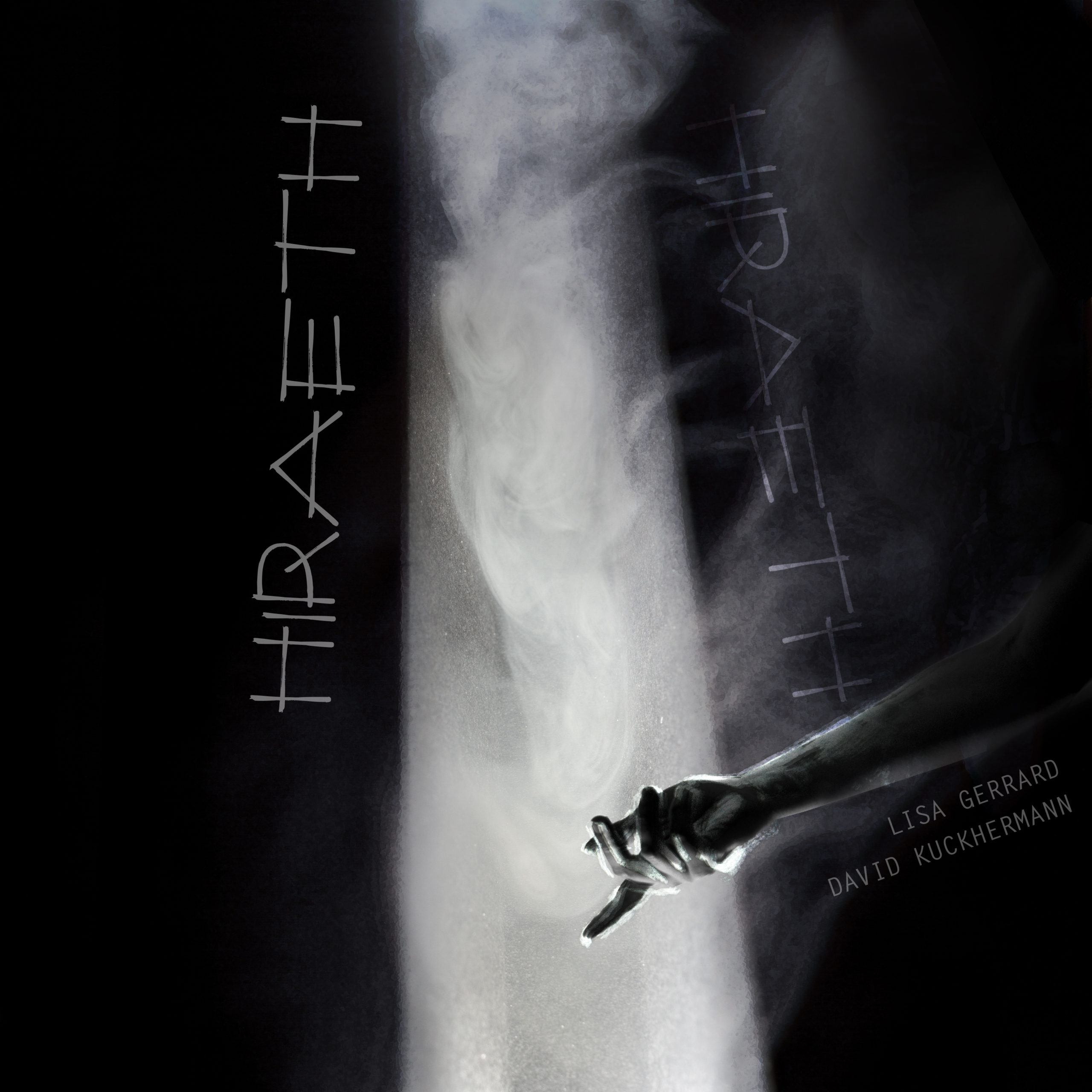 Hiraeth - Air Edel - Besant Hall Records