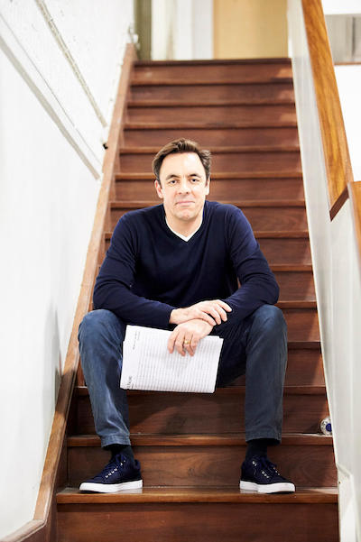 Jake Walker - Air Edel - Composer