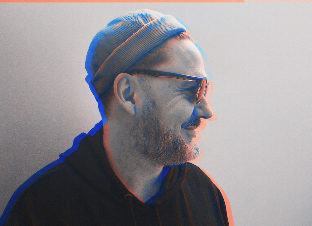 James Orr - Air Edel - Composer