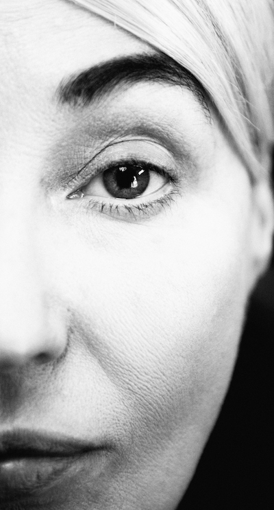 Lisa Gerrard - Air Edel - Composer - Performing Artist