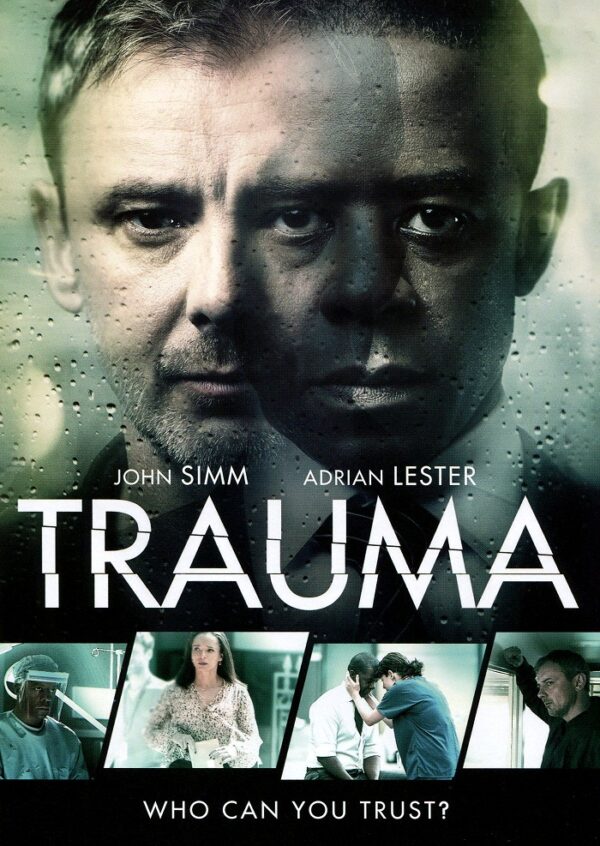 Trauma - Air Edel - Christian Henson - Composer