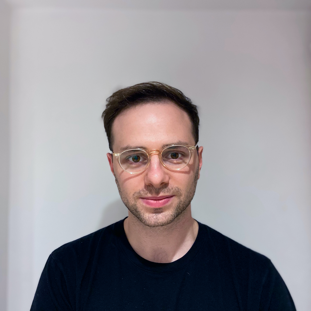 Nathan Klein - Air Edel - Composer