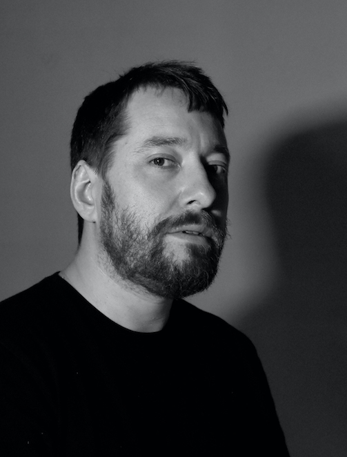 Rupert Cross - Air Edel - Composer