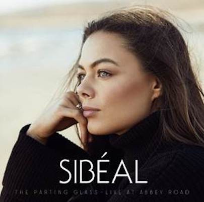 Sibéal Releases 2nd Track 'Human' on Decca Records - Air Edel