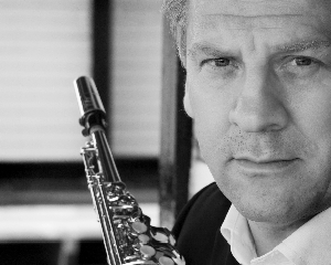 Simon Slater - Air Edel - Composer - Musical Director