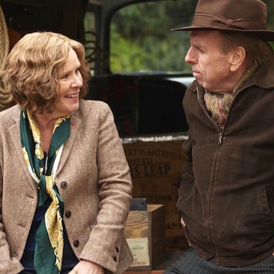 Entertainment One Release ‘Finding Your Feet’ Trailer - Air Edel
