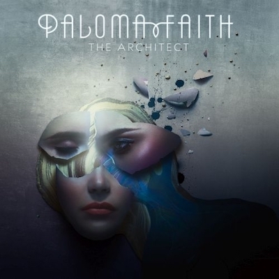 Paloma Faith's Latest Album 'The Architect' is Out Now - Air Edel