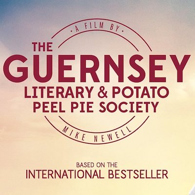 ‘The Guernsey Literary and Potato Peel Pie Society’ is Released