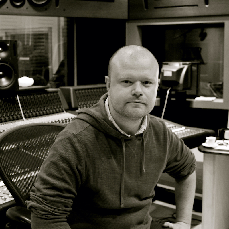 Composer Edward Patrick White Represented by Air-Edel