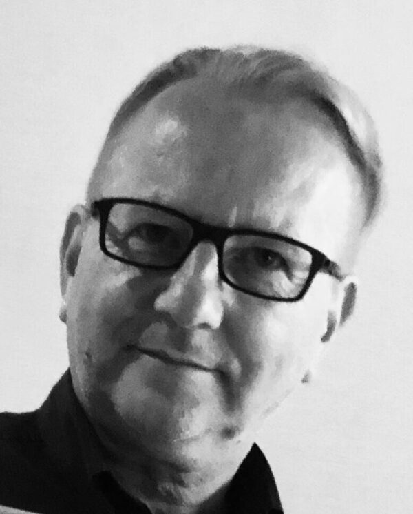 In Remembrance - Film Director Alan Short (1957-2020)