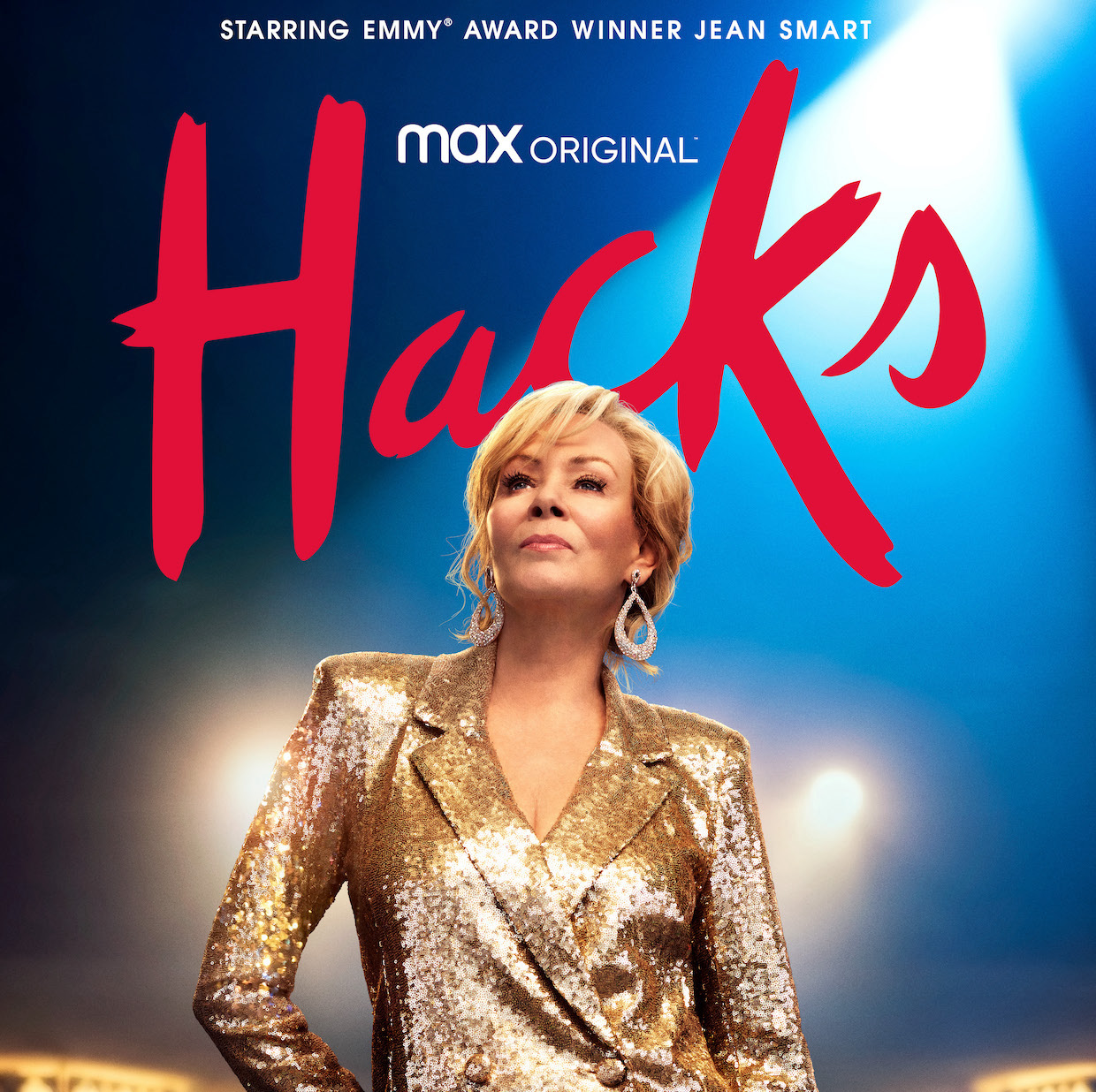 'Hacks' Premieres on HBO Max - Matt Biffa - Air Edel