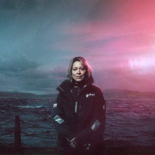 'Annika' Premieres on Alibi - Air Edel