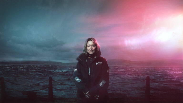 Annika - Air Edel - Composer - Dot Allison with Anton Newcombe