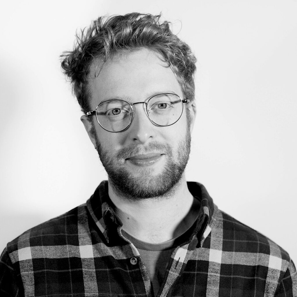 Composer Harry Brokensha Represented by Air-Edel