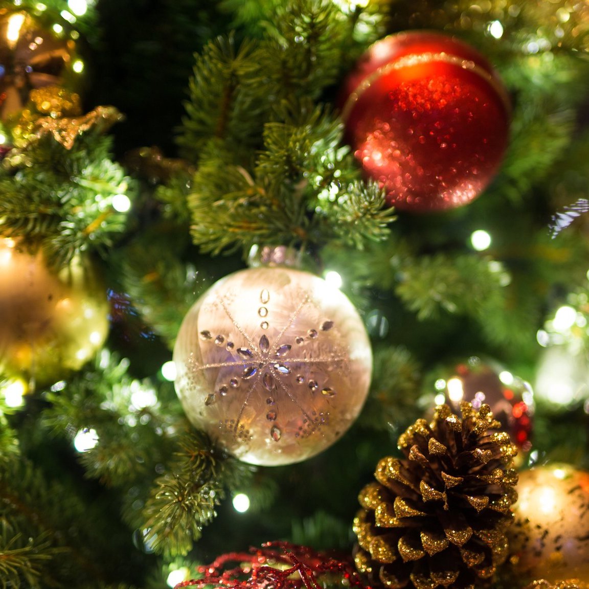 Air-Edel Christmas Highlights - Air Edel