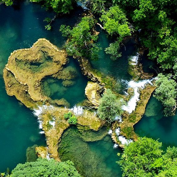 'Earth's Great Rivers II' Released on BBC Two