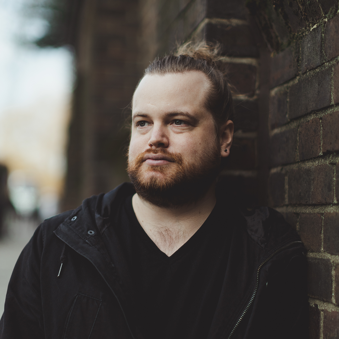 Gareth Murphy - Air Edel - Composer