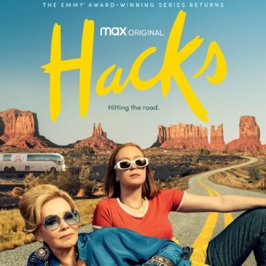 Season 3 of 'Hacks' Released on Max - Music Supervisor - Matt Biffa