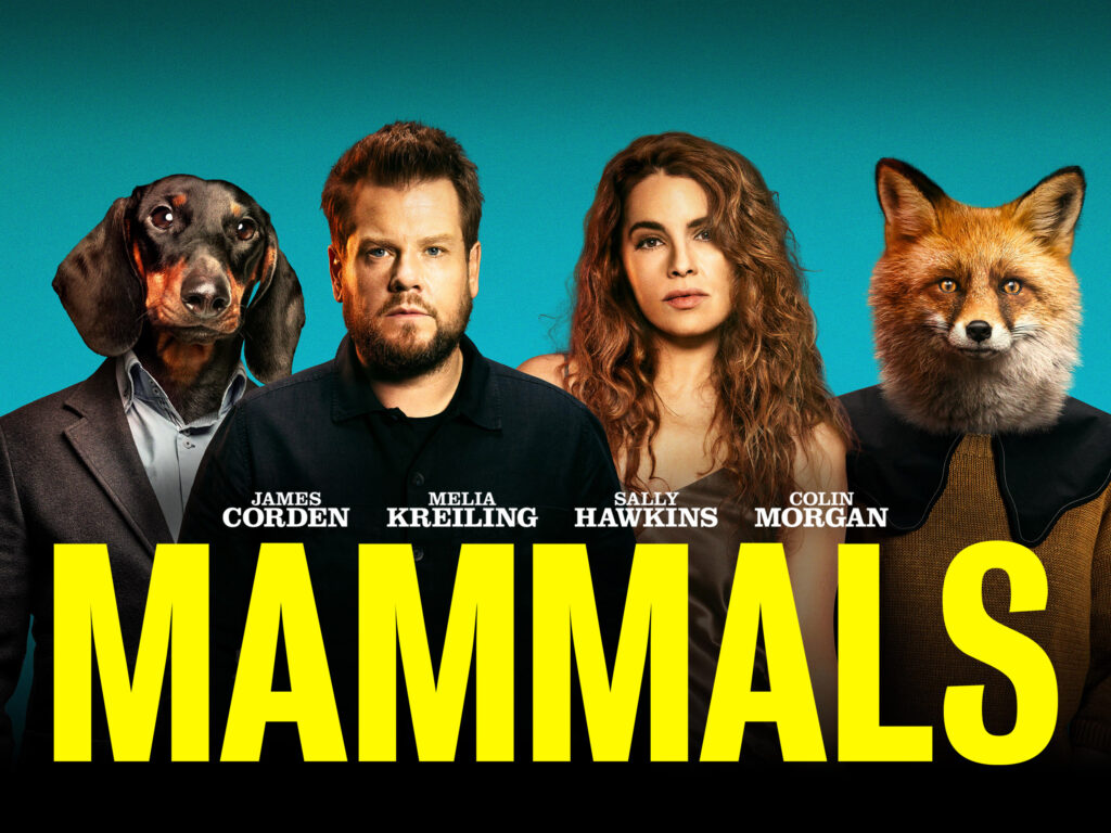 Mammals - Air Edel - Music Editor - Dan Brown