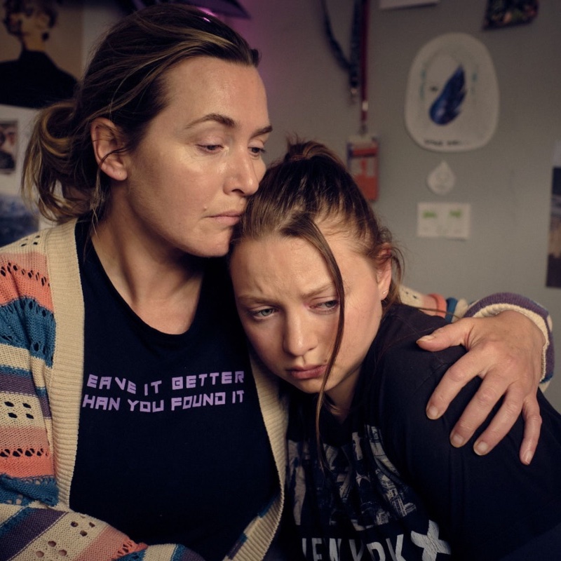 Channel 4 Releases 'I Am Ruth' - Air Edel