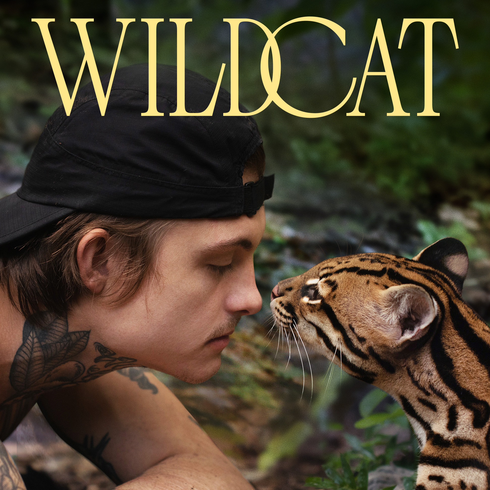 Amazon Prime Video Releases Award Winning Documentary 'Wildcat'