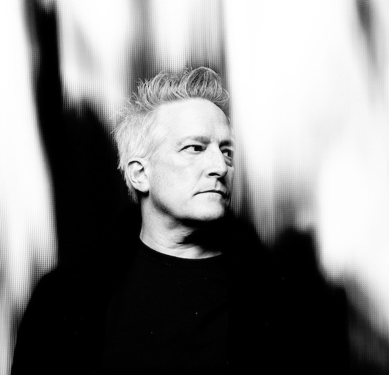 Richard Patrick - Air Edel Richard Patrick - Air Edel