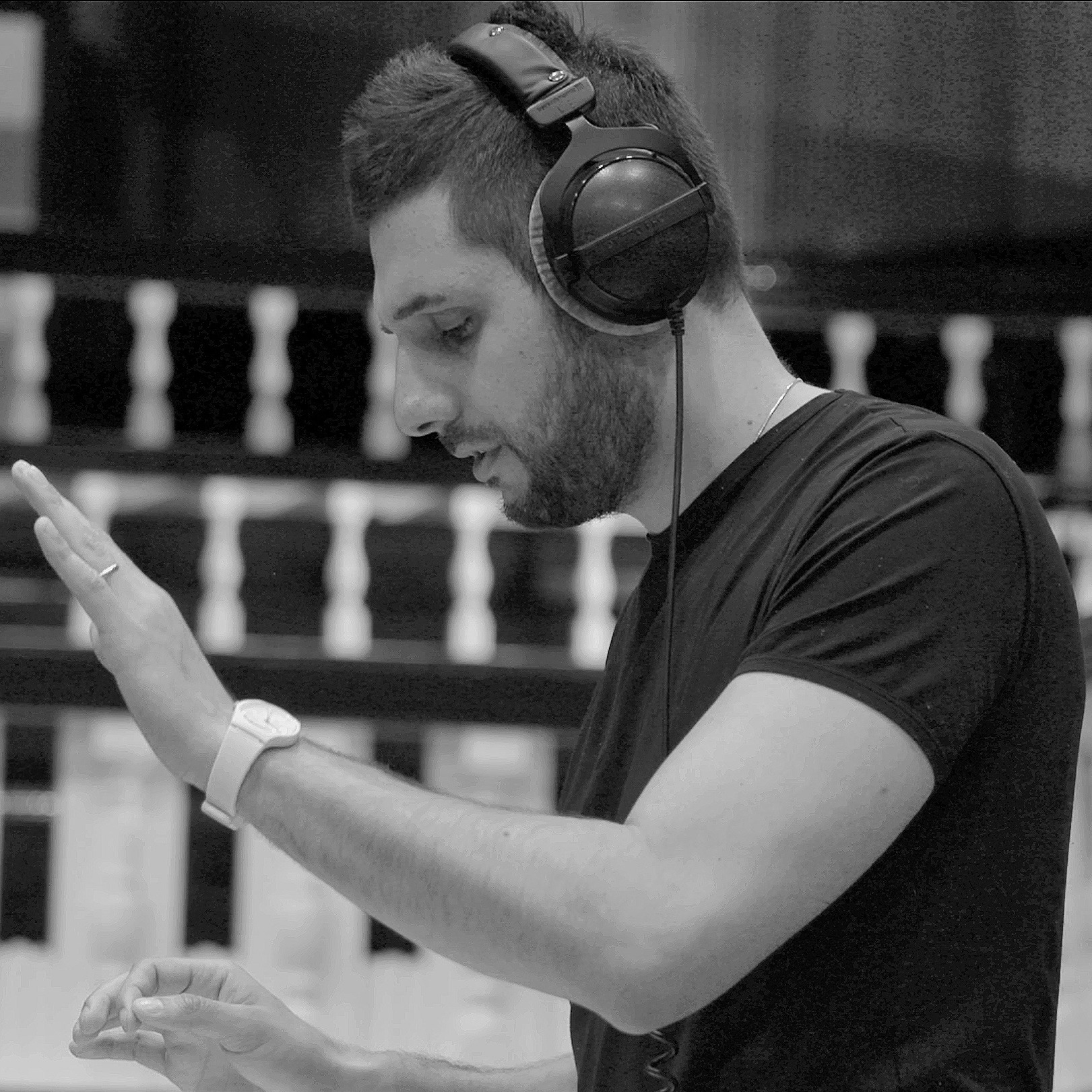Fabio Amurri - Air Edel - Composer