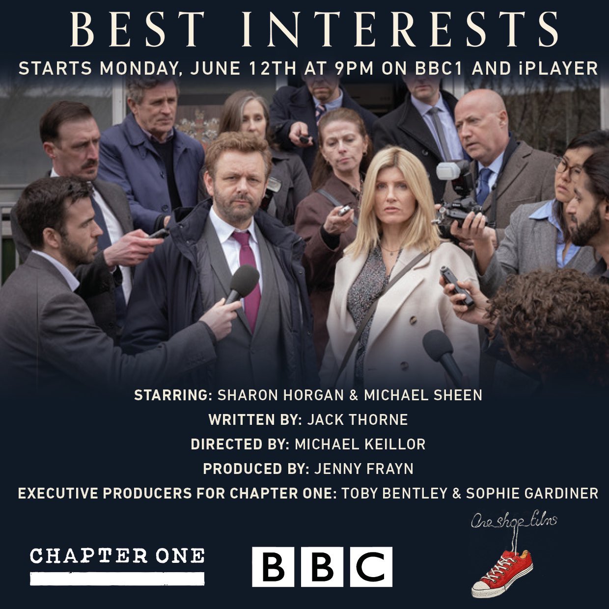 BBC Releases 'Best Interests' - Air Edel
