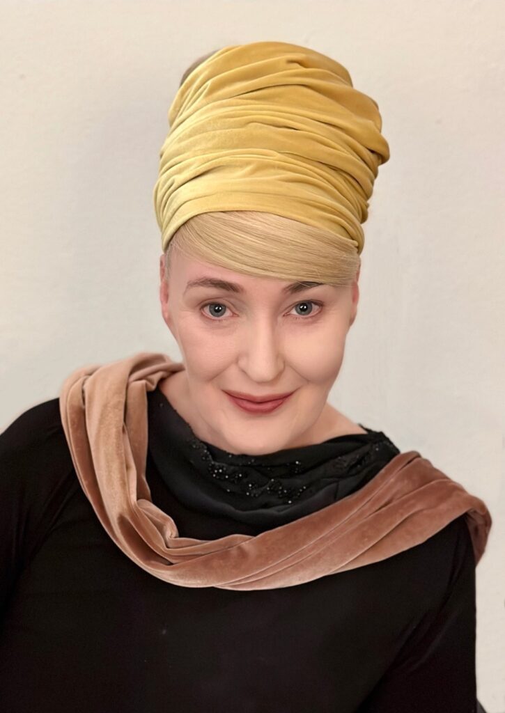 Lisa Gerrard Receives Order of Australia Medal in King's Birthday 2023 ...