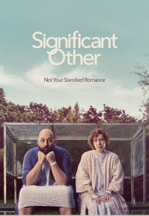 Significant Other - Air Edel - Christian Henson - Composer