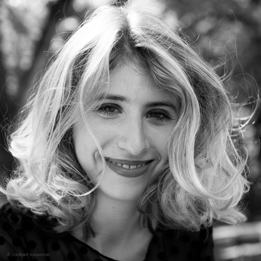 Music Editor Janet Grab Represented by Air-Edel