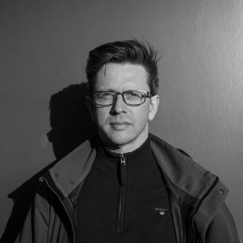 Peter Michael Davison - Air Edel - Composer