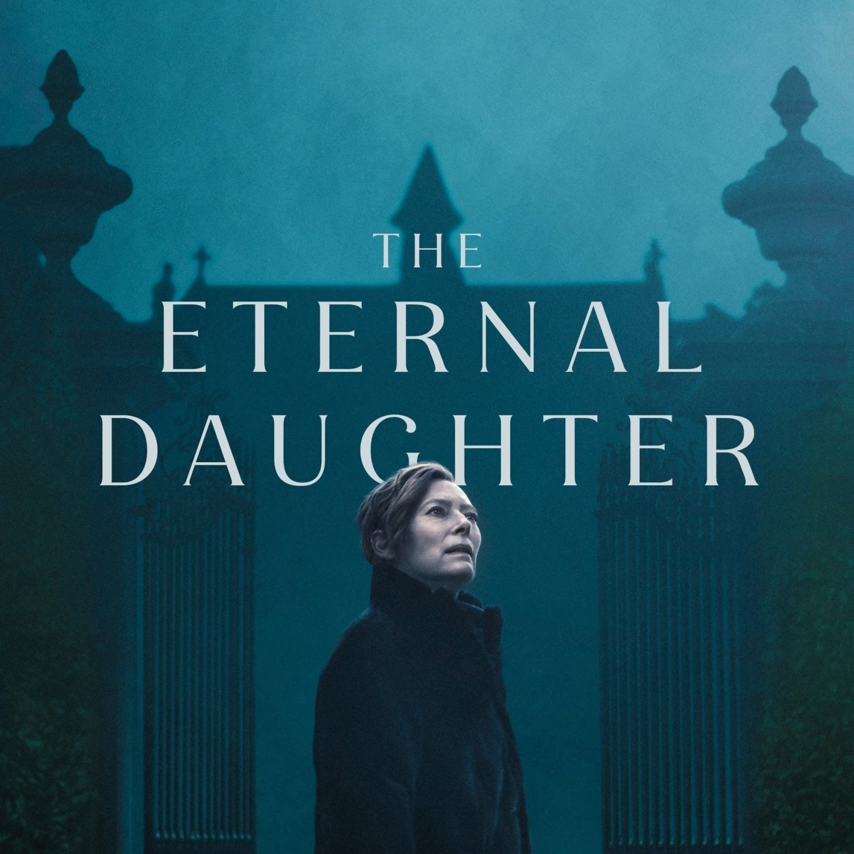 'The Eternal Daughter' Released in UK Cinemas - Air Edel