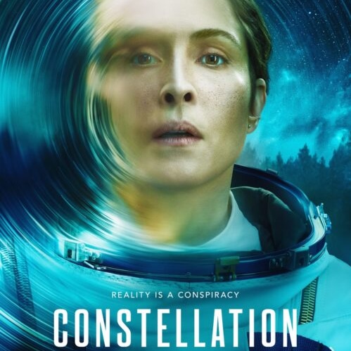 'Constellation' Released by Apple TV+ - Air Edel