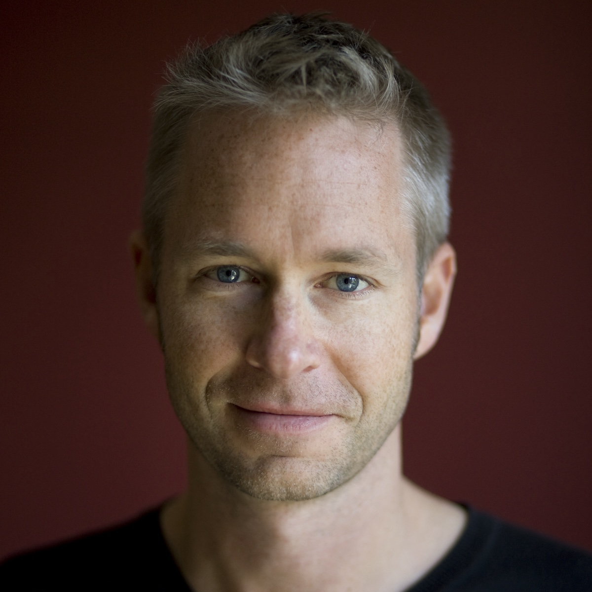 Stuart Hancock Nominated in British Animation Awards 2024