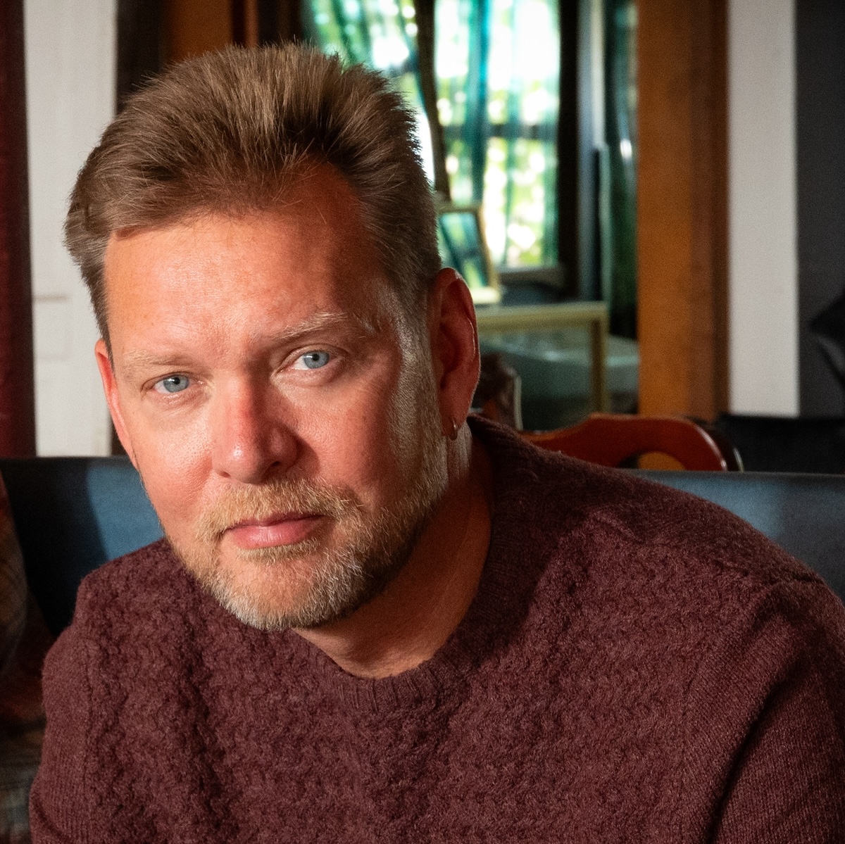 Jeff Meegan - Air Edel - Composer