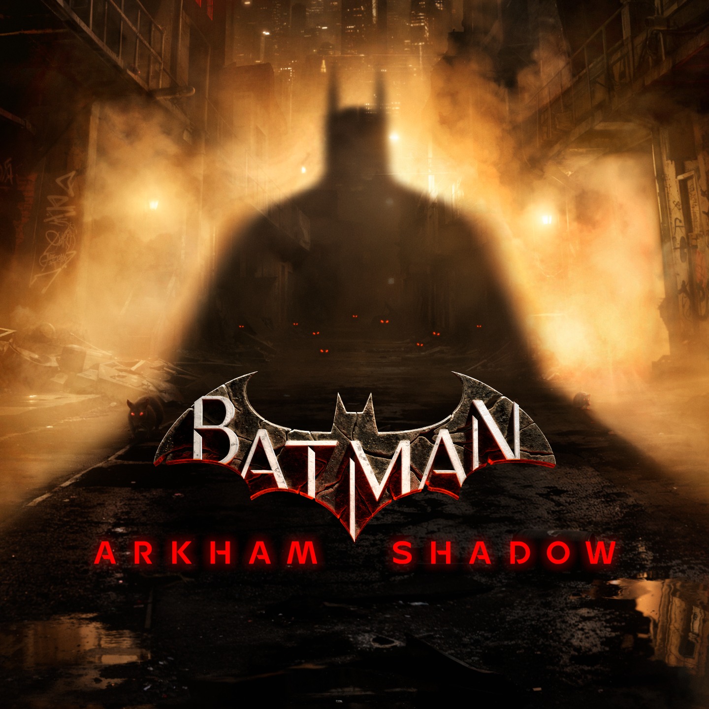 Meta Quest to Release 'Batman: Arkham Shadow' - Air Edel Meta Quest to Release 'Batman: Arkham Shadow' - Air Edel