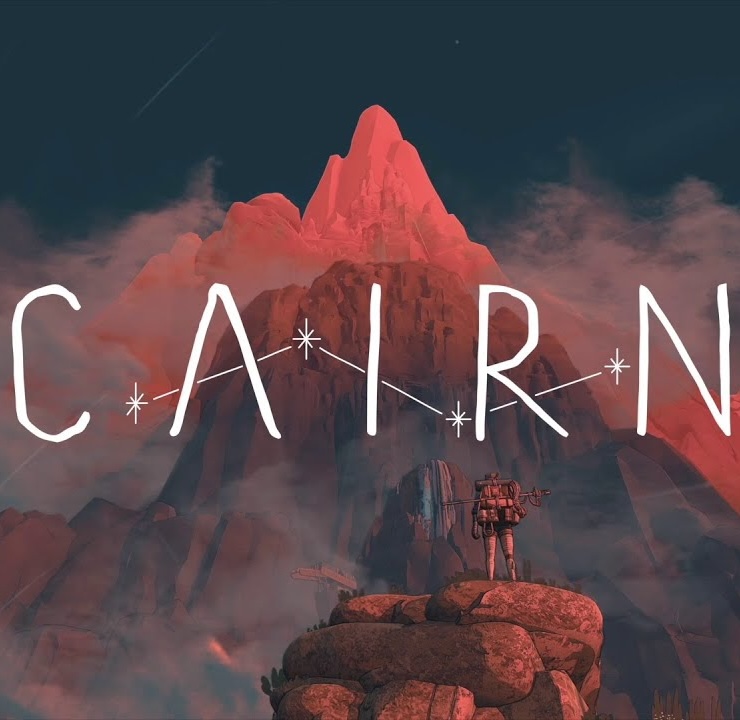 The Game Bakers Announce 'Cairn' with Music by Martin Stig Andersen