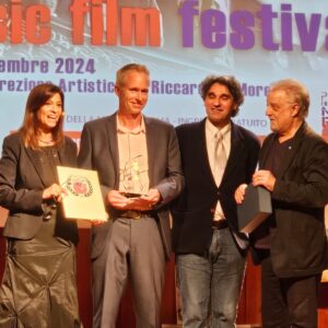 Air Edel | Representation for Composers & Creative Talent