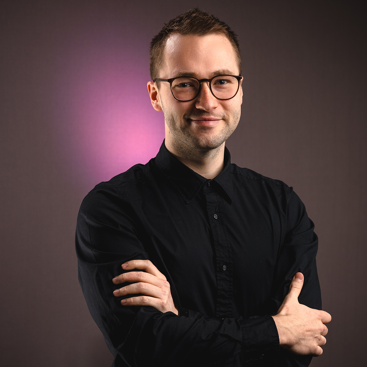 Jack McKenzie - Air Edel - Composer