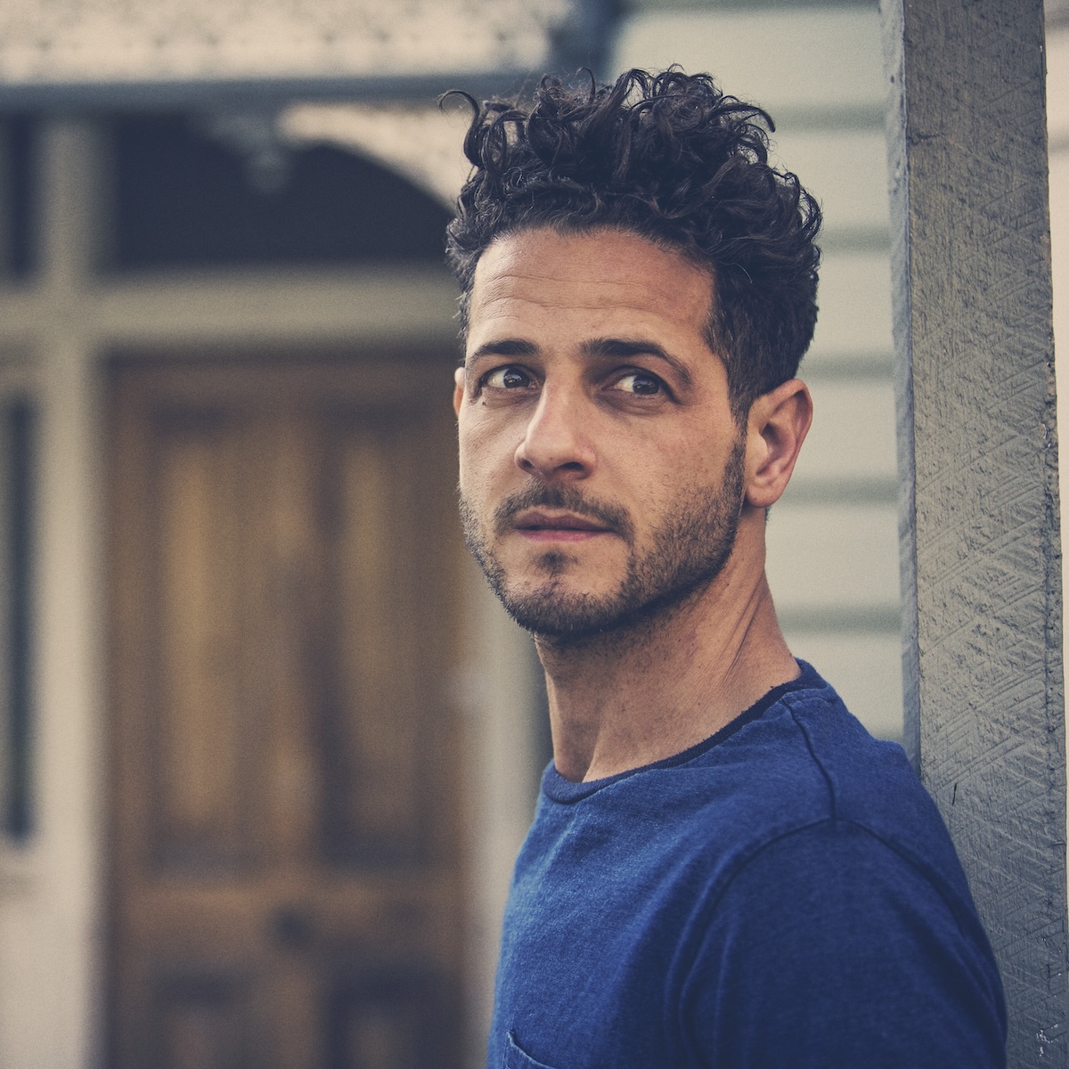 Lior Attar - Air Edel - Composer - Performing Artist