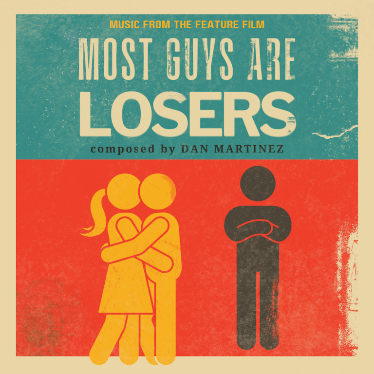 Air-Edel Records Release: 'Most Guys are Losers (Music from the Feature ...