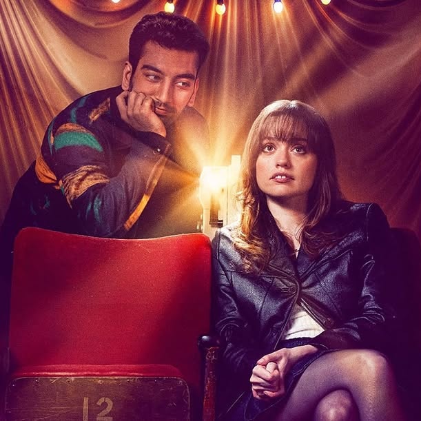 BBC Releases 'Film Club' - Air Edel