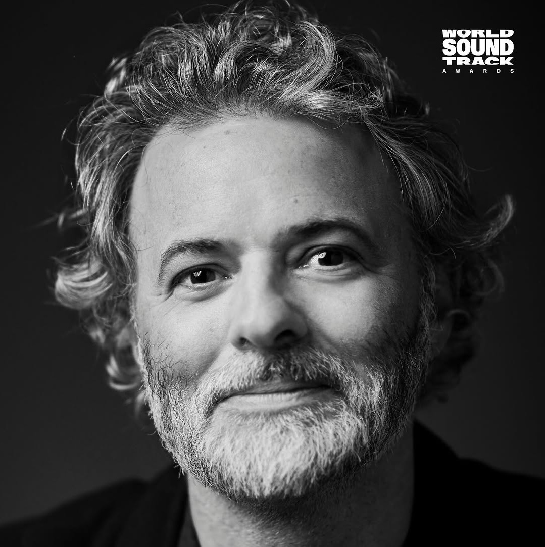 World Soundtrack Awards 2025 - Air Edel