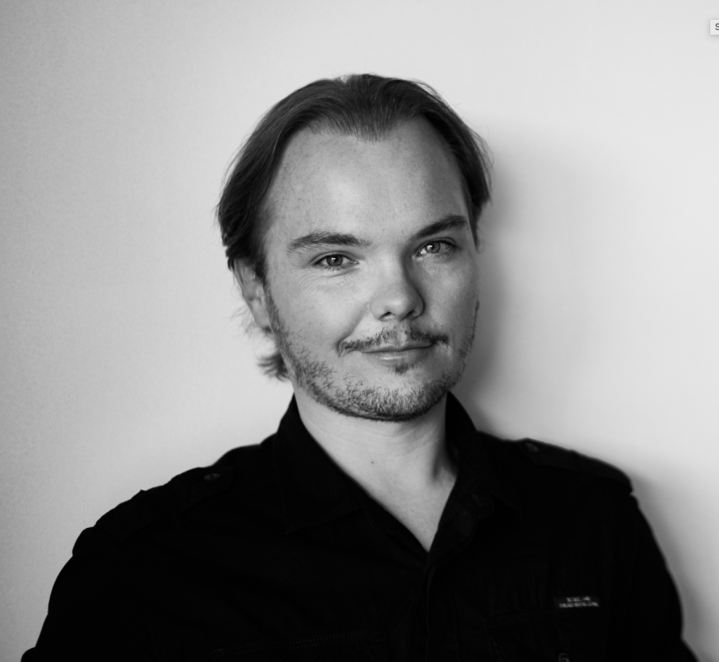 Bryce Jacobs - Air Edel - Composer - Performing Artist